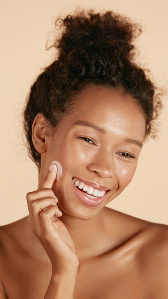 Cosmetics Consumer Testing Service Skins Matter
