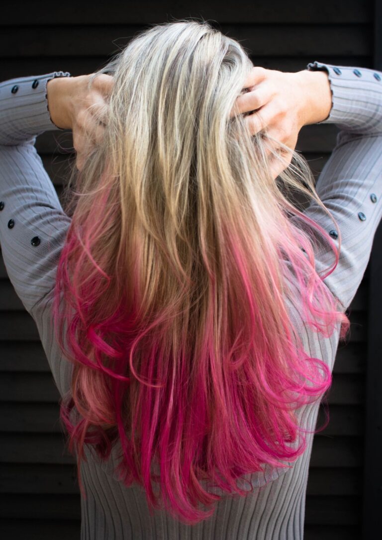 Hair dye without PPD – Skins Matter